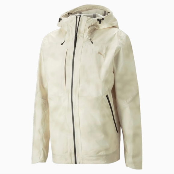 Puma | Jackets & Coats | Puma Pumatech Infinite Sympatex Jacket Mens ...